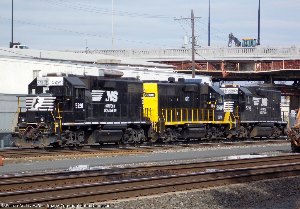 NS 5291